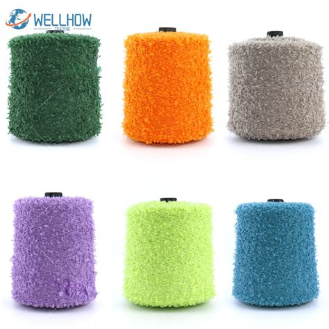 Polyamide Paper Yarn Paper Cones Raffia Yarn High Quality Polyamide