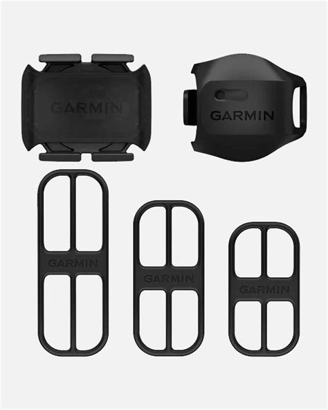 Garmin Speed And Cadence Sensor 2 Kit Canyon Sk
