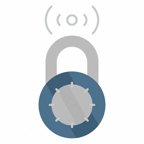 Secured Connection Encrypted Secure Network Data Security Icon Download On Iconfinder