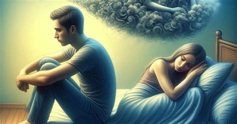 ¿qué Significa Soñar Que Mi Pareja Y Yo Terminamos