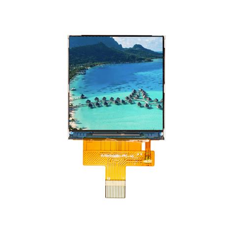 Factory Direct 154 Tft Display St7789v Ips Premium Quality And