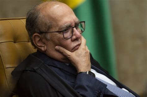 Mendes Decide Que Cabe Ao Stf Julgar Processo Contra Eduardo Cunha