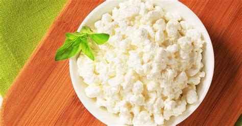 The Health Benefits Of Cottage Cheese Nutrition Facts And Recipes