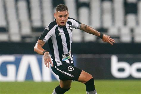 Guarani X Botafogo Guarani X Botafogo Na Central Do Apito Sandro