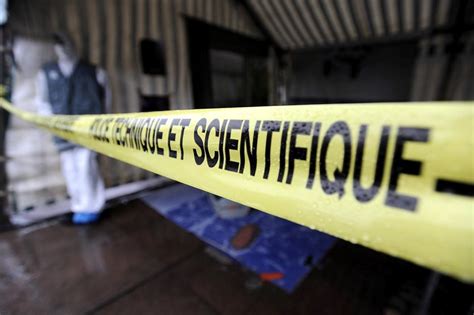 Un Jeune Homme De 18 Ans Poignardé Quatre Individus Interpellés
