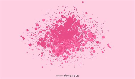 Vectores Gráficos de tinta splash para descargar