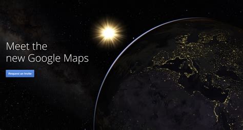 How To Preview The New Google Maps Announced At Google I O Pocketables