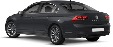 Volkswagen Passat Serie 8 B8 Restyle Anni 2019 2020 Scheda Tecnica E