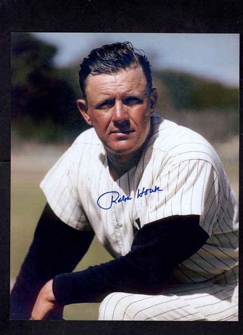 Houk • Beisbol 101