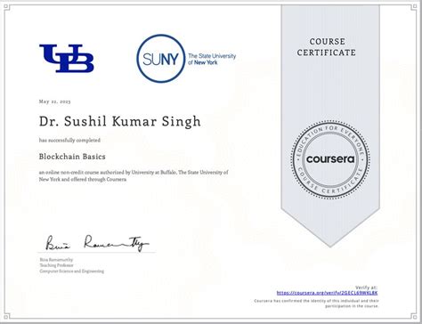 I Am Happy To Share My Certifications From Coursera This Year 2023 1 Blockchain Technology