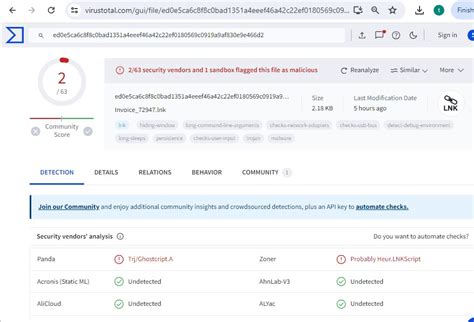 A Deep Dive Into DarkME Rat Malware