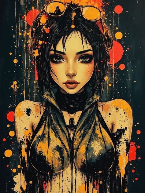 Grunge Artwork Grunge Artwork