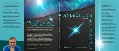 André Luiz e suas revelações Editora EME