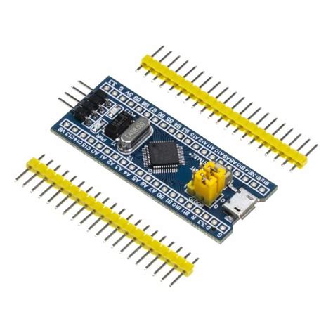 Stm32f103c6t6a Geliştirme Kartı Arm Cortex M3 Mikrodenetleyici