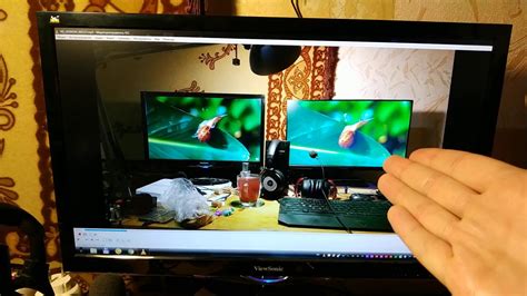 Вернул в магазин монитор ViewSonic VA2456-mhd - YouTube