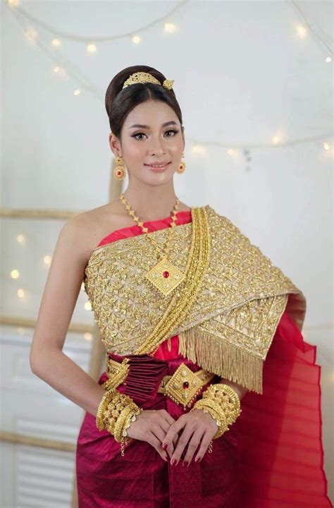 Wedding Outfits Wedding Dress Cambodian Dress Dressy Dresses