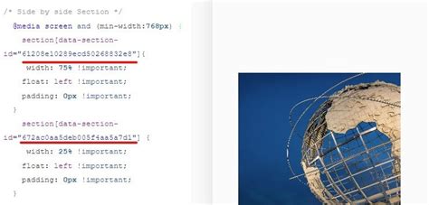 How To Add A Sidebar To Squarespace Blog With Css — Gem Media