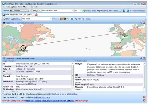 Visualroute 2010 Opecfile