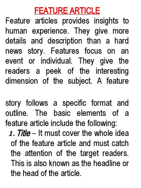 Feature Article Pdf Human Communication Cognition