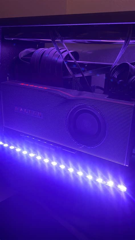 Computer Crashed And This Happened To My Graphic Card R Graphicscard