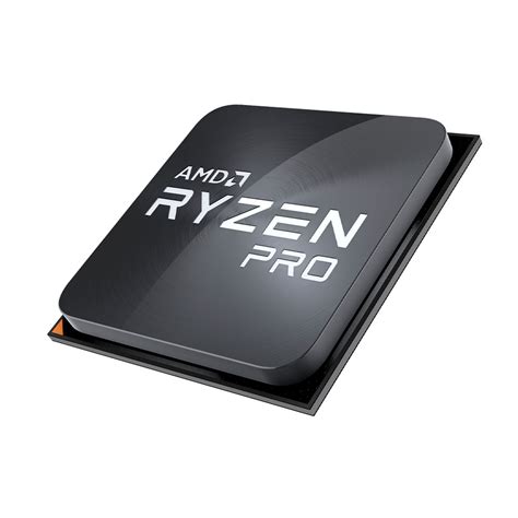 Procesador AMD Ryzen 7 PRO 4750G Radeon Graphics 8 Core 16 Thread