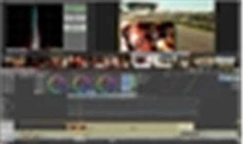 Quantel Launches Pablo Rio — Reinvented Interactive Open Computer Graphics World