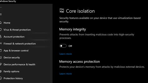 The System Requirements Are Not Satisfied Install On Windows 11