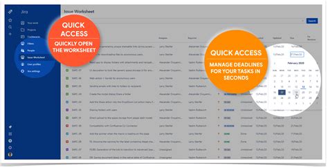 Spreadsheet Issue Field Editor Stiltsoft
