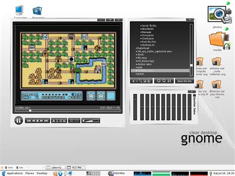 Vlc Screenshots Videolan