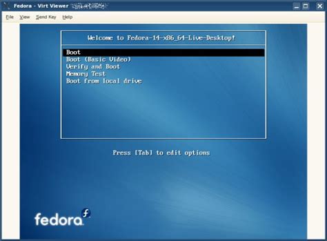 getting started with xen virtualization