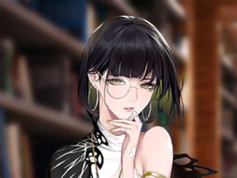 ASMR Spicy Overworked Librarian Persuades You To Be Quiet FULL