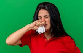 3 Dicas De Como Evitar Sangramento Nasal Grupo Otorrinos Sempre