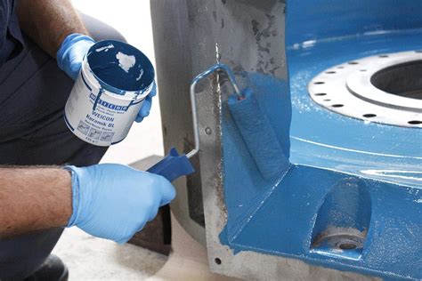 Weicon Epoxy Resin Plastic Steel Ceramic Bl 2 Kg For Repair And Wear