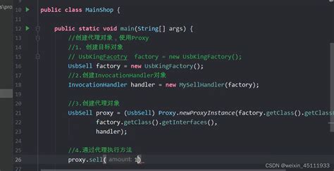 Jdk动态代理与cglib动态代理cglib 代理类怎么设置属性 Csdn博客