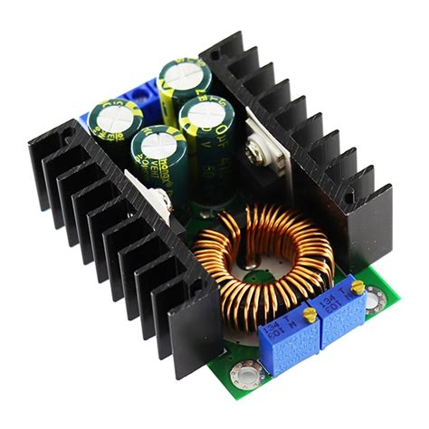xl4016 dc dc 9a 300w lépés down buck converter 5 40 v 1 2 35v fixo hu