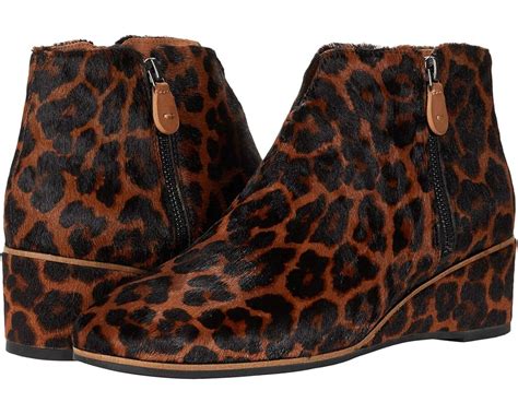 Gentle Souls By Kenneth Cole Ella Wedge Zip 6pm