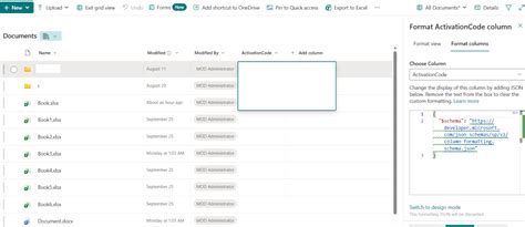 Inline Edit Field Issue Microsoft Qanda