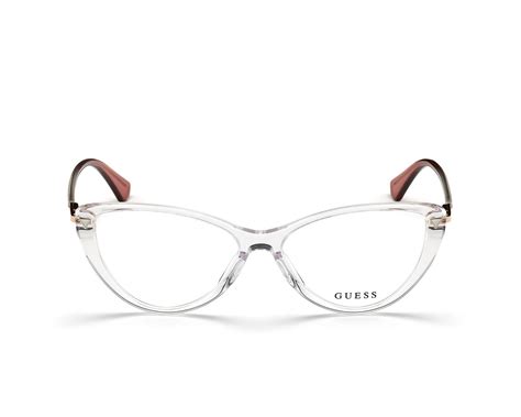 Guess Glasses Gu 2751 026