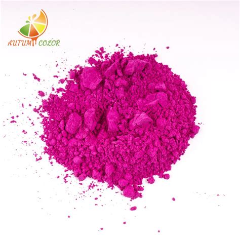 Reactive Red 250 100 Autumn Color Coltd