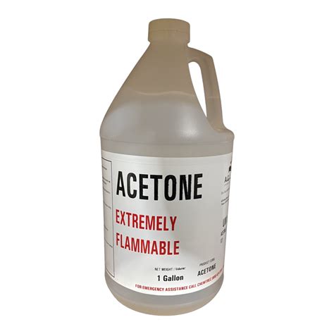 Acetone Profastone