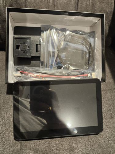 Roadom 7 Capacitive Touch Screen Monitor For Raspberry Pi Ebay