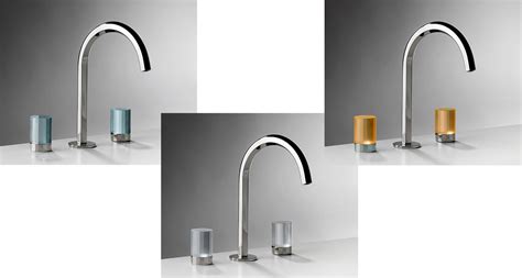 Veninis New Venezia Handles The Art Of Glass Meets Brilliant Color