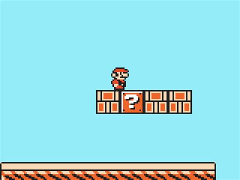 Super Mario 3 Arcade Microsoft MakeCode