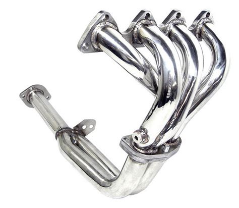Spyder Header Spyder Performance Exhaust Headers