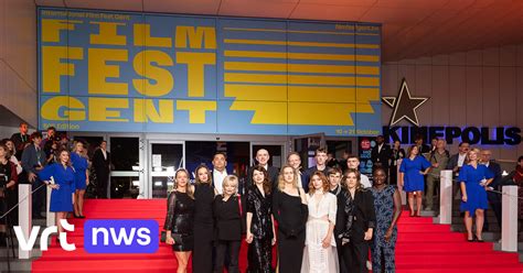 Start Film Fest Gent Lieven Van Gils Pikt 8 Pareltjes Uit Het Immense