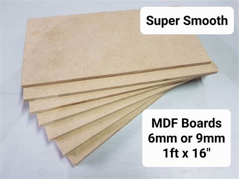 Mdf Board Features At Enriqueta Yetter Blog