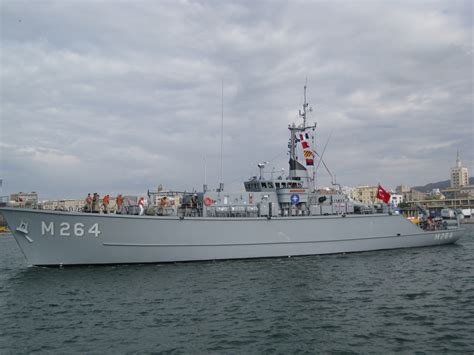 Eugenio´s Warships M 264 Erdemli