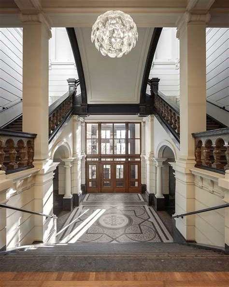 KMSKA Antwerp Royal Museum Of Fine Arts KAAN Architecten