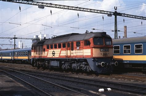 Raab-Ödenburg-Ebenfurter-Bahn Baureihe M62
