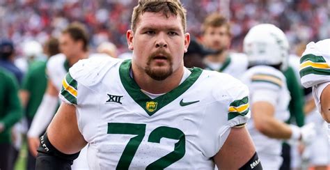 Baylor C Transfer Coleton Price Commits To Kentucky
